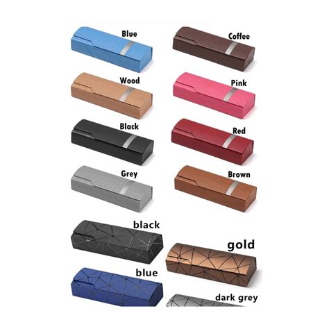 Eyeglasses Case Delight Optics