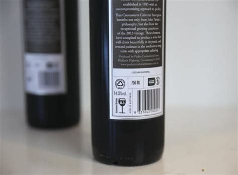 Whats A Standard Drink Foodwatch