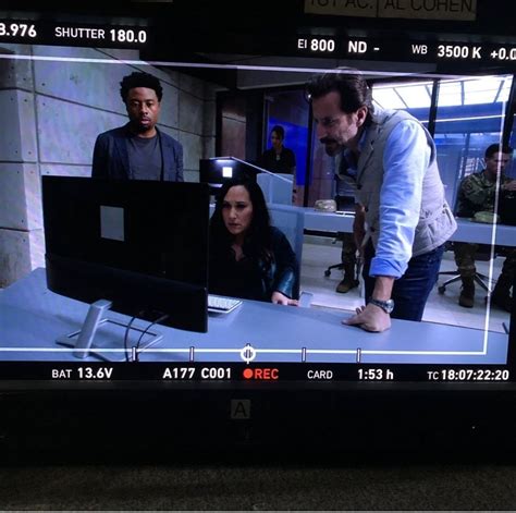 Official Website Ian Cusick Henry Ian Cusick