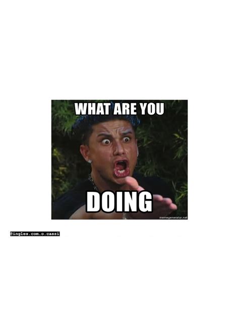 U2 L4 Everyday Actions Present Continuous Pdf