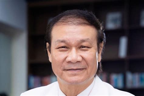 Đại Tá Nsnd Nguyễn Hải Ngồi Ghế Nóng Báo Vietnamnet