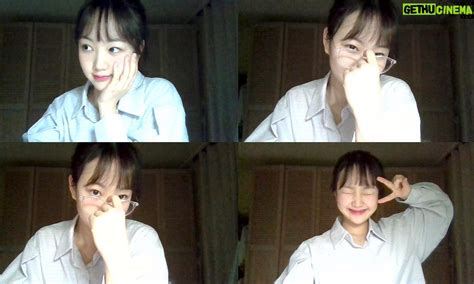 Lee Chae Yun Gethu Cinema