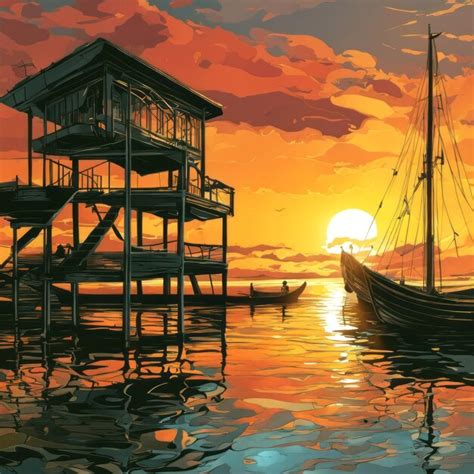 Premium Ai Image Digital Art Imagination Beyon Limits