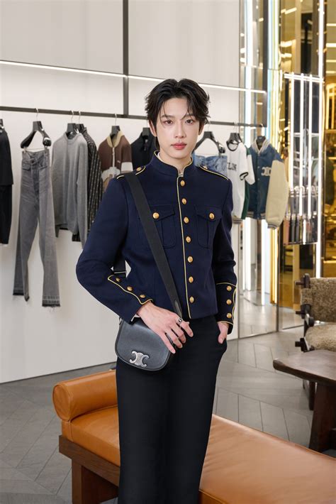 Celine Vip 24042025 Nex 03 Lofficiel Thailand