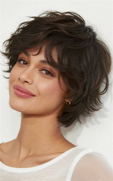 Best Hairstyles For Thick Wavy Hair In 2026