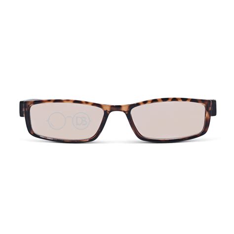 Rectangle Anti Reflective Computer Glasses Sentinel