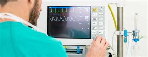 Electrocardiogram Testing Predicts Cardiovascular Risk In Type 1 Diabetes