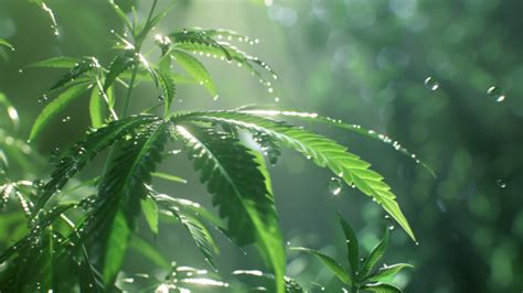 Top 5 Cannabinoids And Their Health Effects Alt Gov