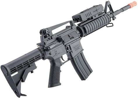 Full Auto Airsoft Gun D99 Lpeg Full Auto M4 Aeg Airsoft Rifle With