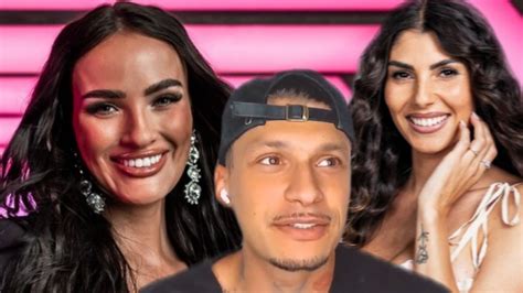 „ex On The Beach Jetzt Packt Paulina Ljubas Komplett über Die Schwangerschaft Aus