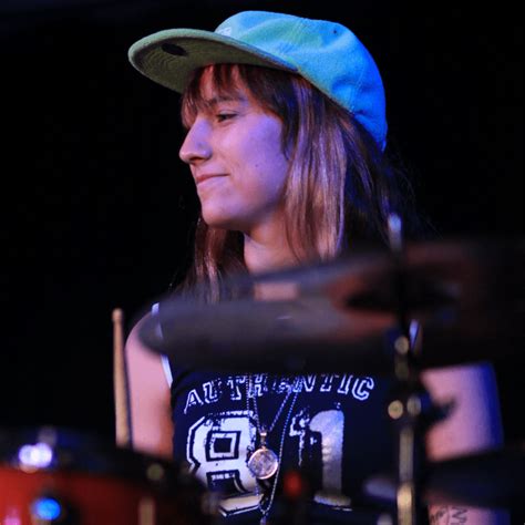 Roni Kaspi Vic Firth Artist