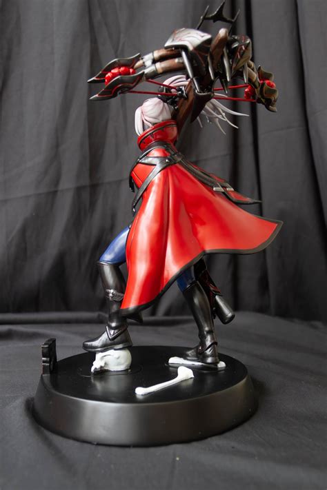 I Made A Drow Ranger Dread Retribution Figure R Dota2