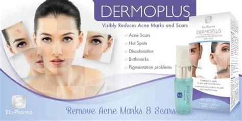 Dermoplus Skin Cream At ₹ 600 Piece Needle Valves In Hyderabad Id 2853401386955