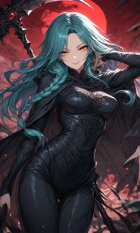 Chat With Death Lilith Nsfw Enjoy Free Unrestricted Ai Character Roleplay No Filter Flowgpt
