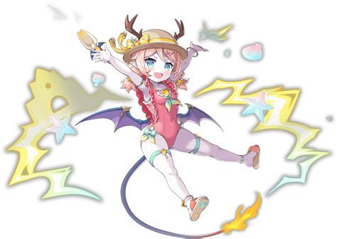 Furfur Legend Clover Danbooru