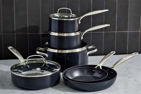 Cooks Nonstick Cookware Review The Best Cookware Set You Need