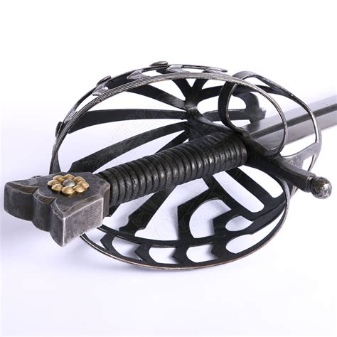 Schiavona Gawaine 16 17 Cen Class B Outfit4events