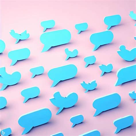 Famous Keyword Twitter Replies Kaggle