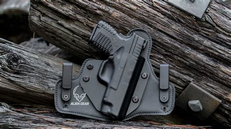 11 Guns When Shtf Essential Power Picks You Can Trust