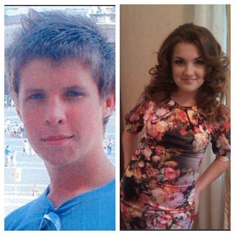 25 Before And After Ideas To Save Today Male To Female Transformation