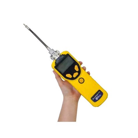 Minirae 3000 Model Pgm 7320 Photoionisation Pid Detector Aviation