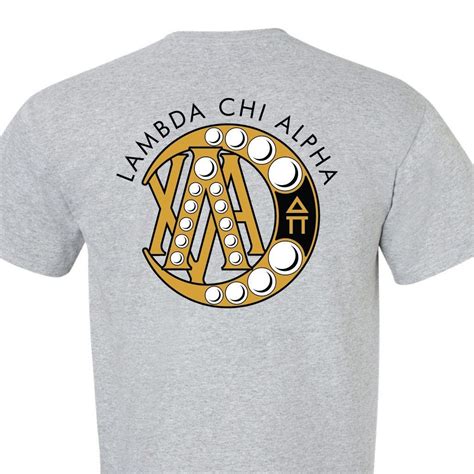 Lambda Chi Alpha T Shirt Victorystore