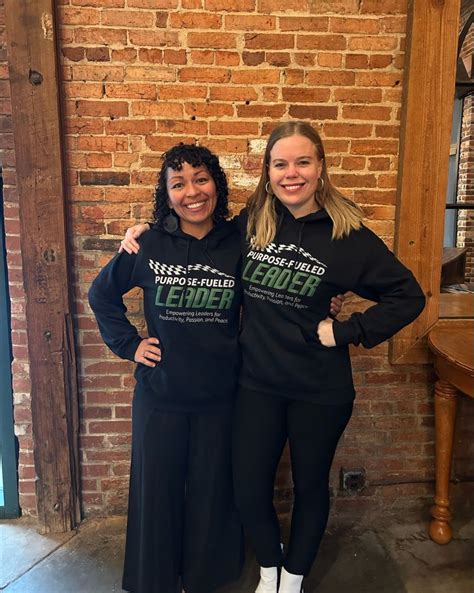 Womeninleadership Diverseteams Innovation Purposefueledleader