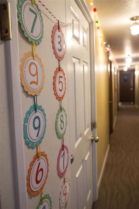 19 Creative Ra Door Decs Ideas To Inspire You Light And Layer