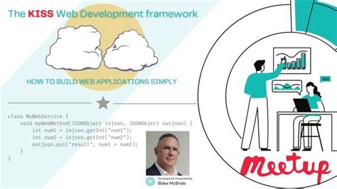 Blake Mcbride On Linkedin I Am Giving An In Person Presentation Of My
