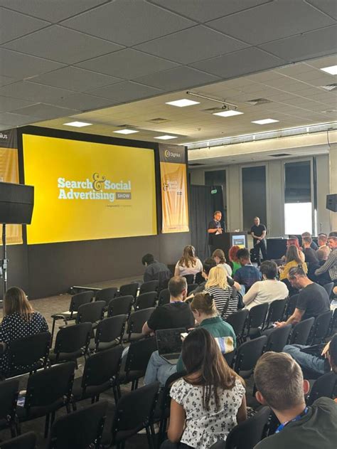 Unveiling The Future Of Digital Advertising Key Insights From Brighton