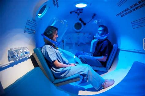 Hyperbaric Health And Wellness Foundation