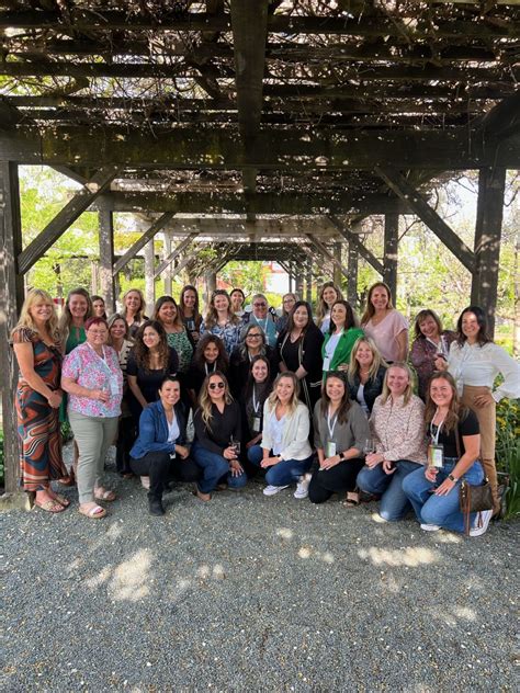 Marisol Moreno On Linkedin Beautiful Place And Great Takeaway Great Group Of Ladies From Whom I…