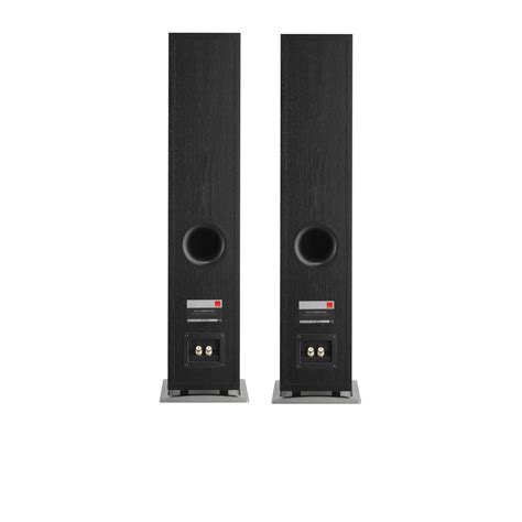 Dali Oberon 5 Floor Standing Speaker Pair Krupam Solutions