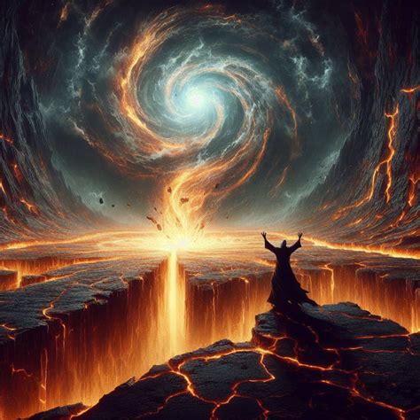 Fire Vortex 7 By Furostnova On Deviantart