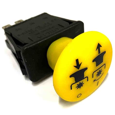 Pto Switches Toro Genuine Lawn Mower Parts