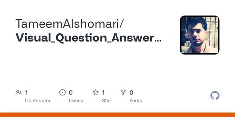 Visual Question Answering System Visual Question Answering System Ipynb At Main