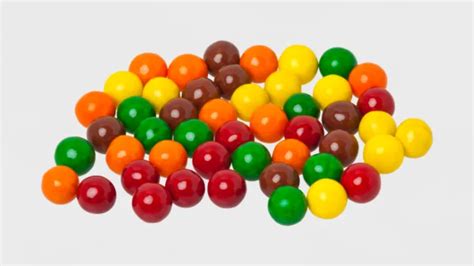 Can You Identify The Unwrapped Halloween Candy