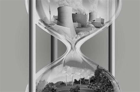 Countries Can Pursue 1 Of 3 Paths To An Energy Transition
