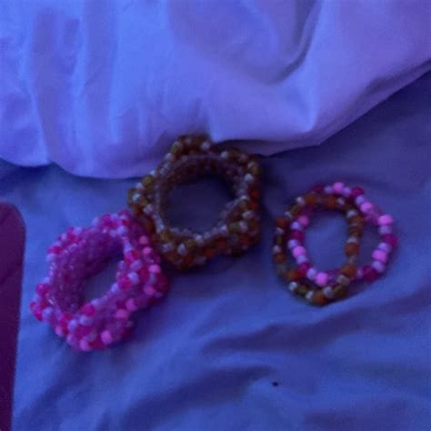 Bell Collar Kandi Choker Etsy