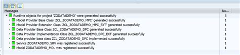 SAP Interfacing ODATA Saptechnicalguru Com