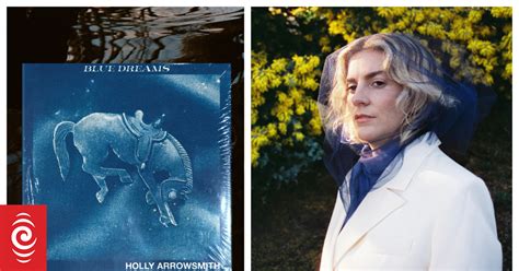 Holly Arrowsmith Wins Best Country Music Song Rnz