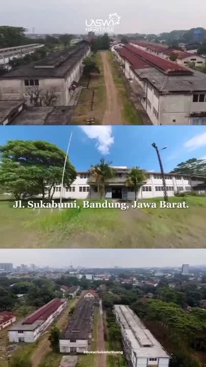 Laswi Heritage On Linkedin Bukansekedarruang Ptwikarealty