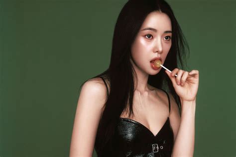 Lim Ji Yeon Talks About Working With Jeon Do Yeon For Revolver And