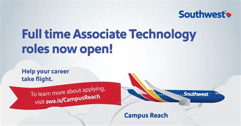 Southwest Airlines On Linkedin Ready To Put Your Classroom Skills To