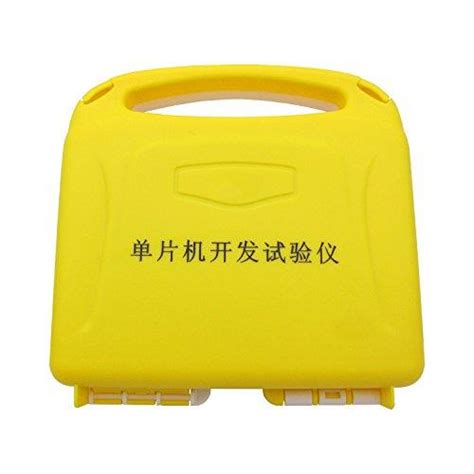 51 Microcontroller Development Board 51 Singlechip Processor System