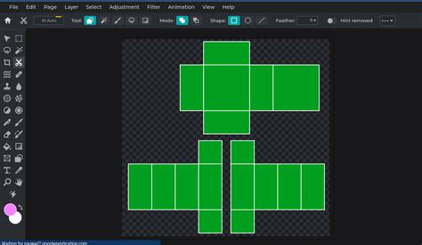 Help Me Wheres My Layers R Pixlr