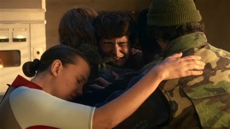 Will Uses His Powers In Stranger Things 5 Volume 2 For Good And Bad Nerdist