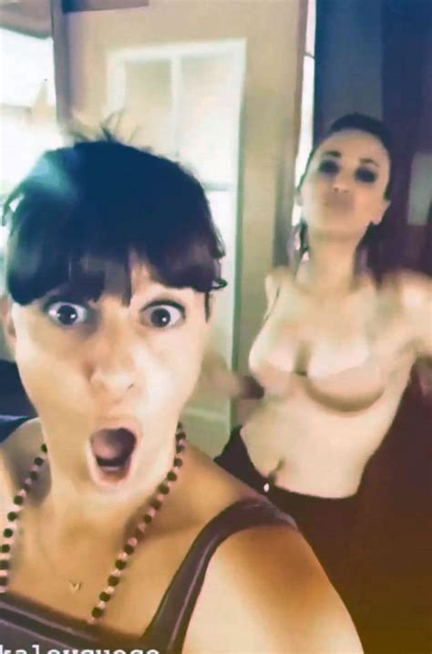 Kaley Cuoco Nude And Sexy Collection Part 1 150 Photos Leaked The