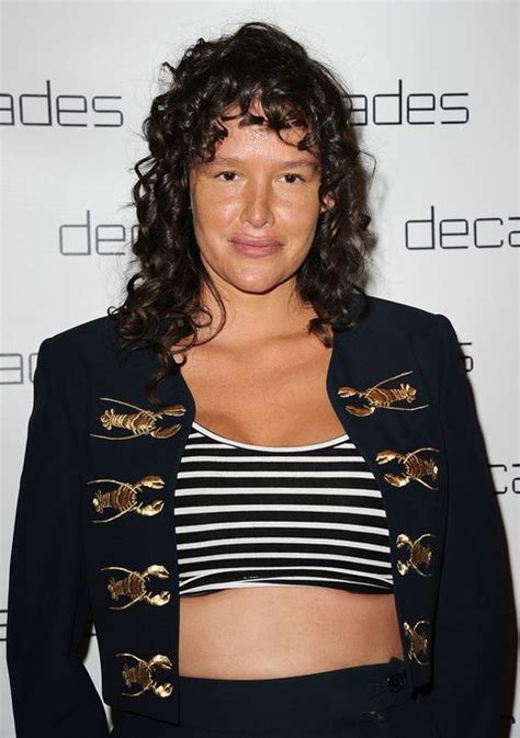 Paz De La Huerta Files Lionsgate Lawsuit