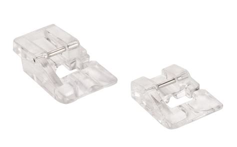 Bernette Beading And Sequin Foot Set Pearl Foot B37 And B38 Aurora